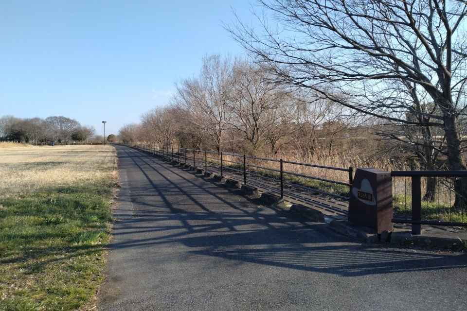 R5渡良瀬貯水池周辺施設補修工事 - 田部井建設株式会社 - TABEI CORPORATION